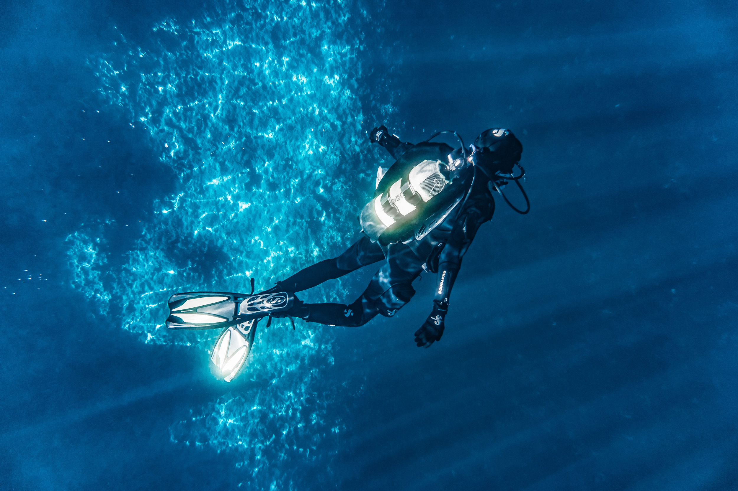 Diving in Hurghada With Diving Around in heart of hurghada Egypt