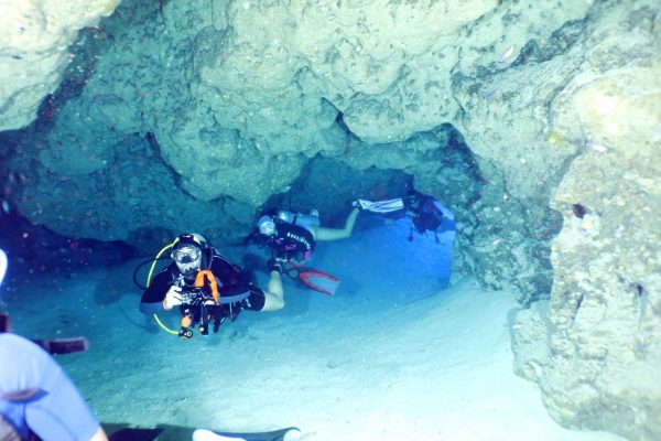 SSI Diving Certification Levels: A Comprehensive Guide