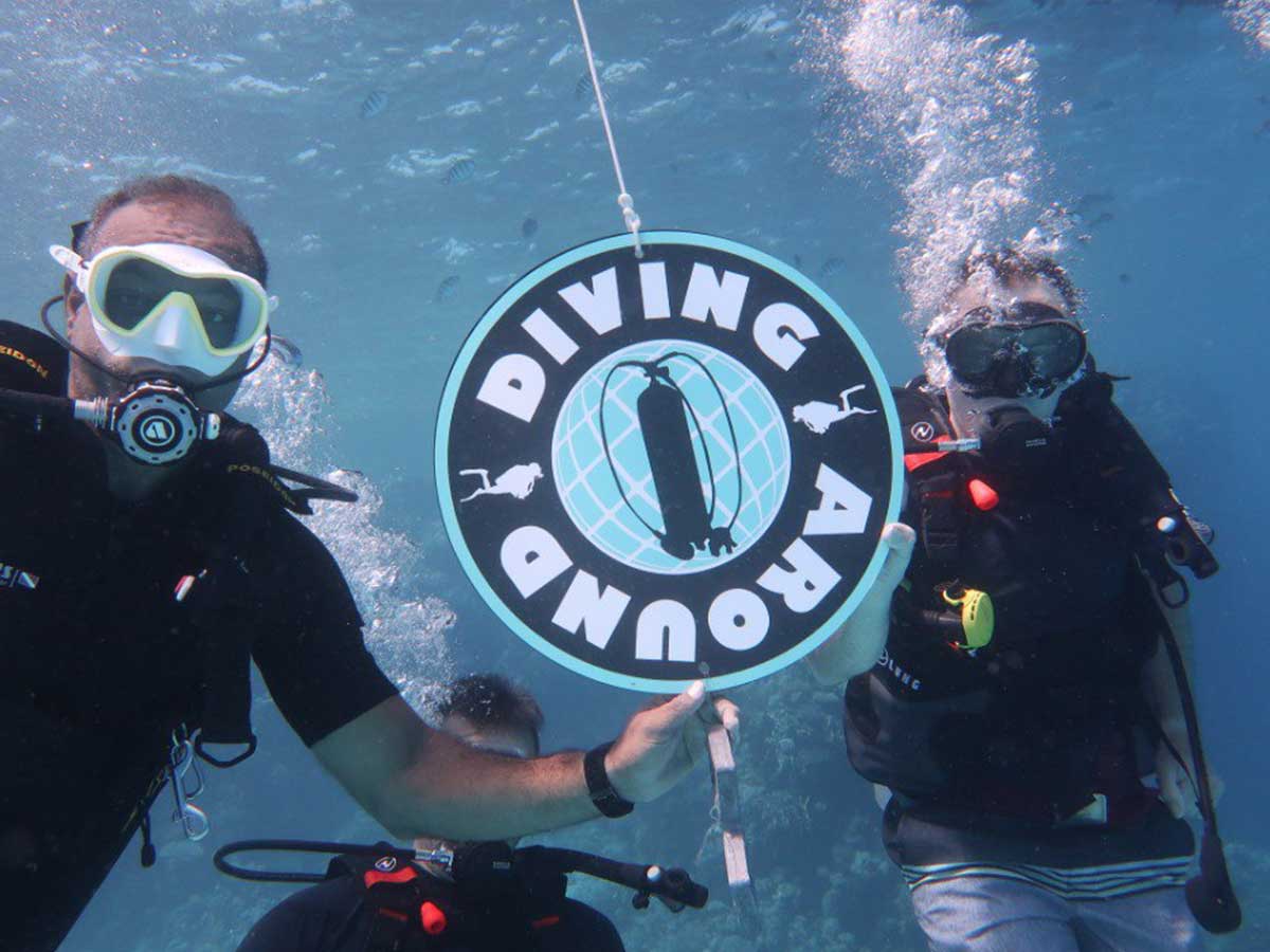 Diving in Hurghada Diving Around Scuba Diving in Hurghada