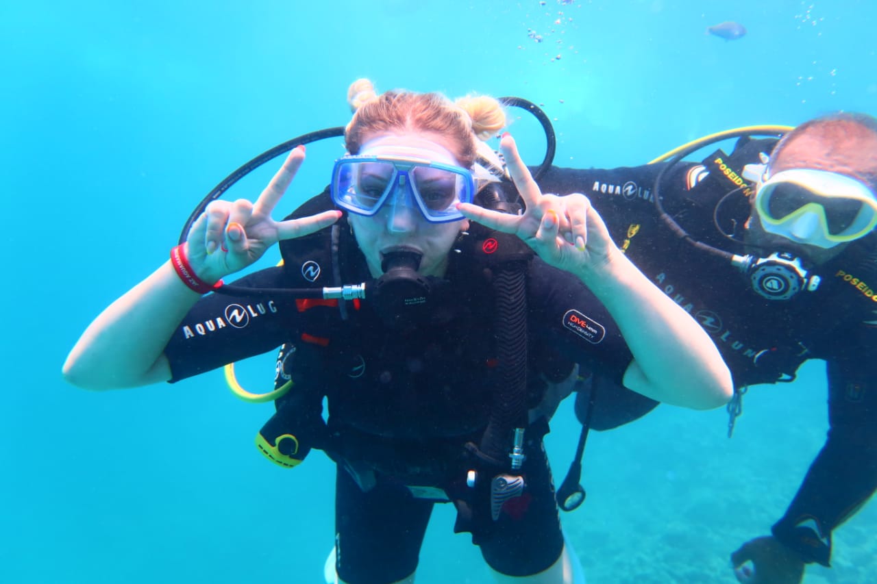 SCUBA DIVING and Snorkeling IN HURGHADA Full Diving Guide