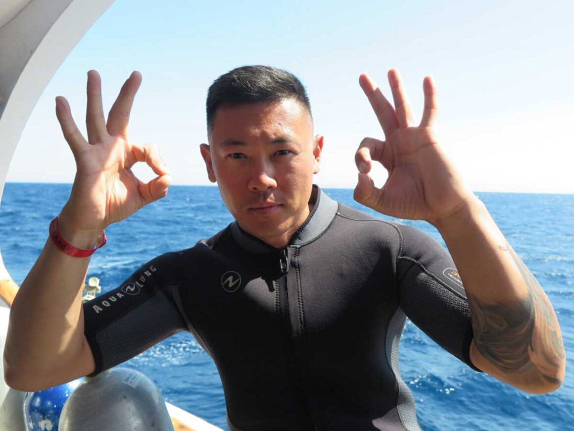 SSI Advanced Open Water Course | Diving Around - Hurghada Diving
