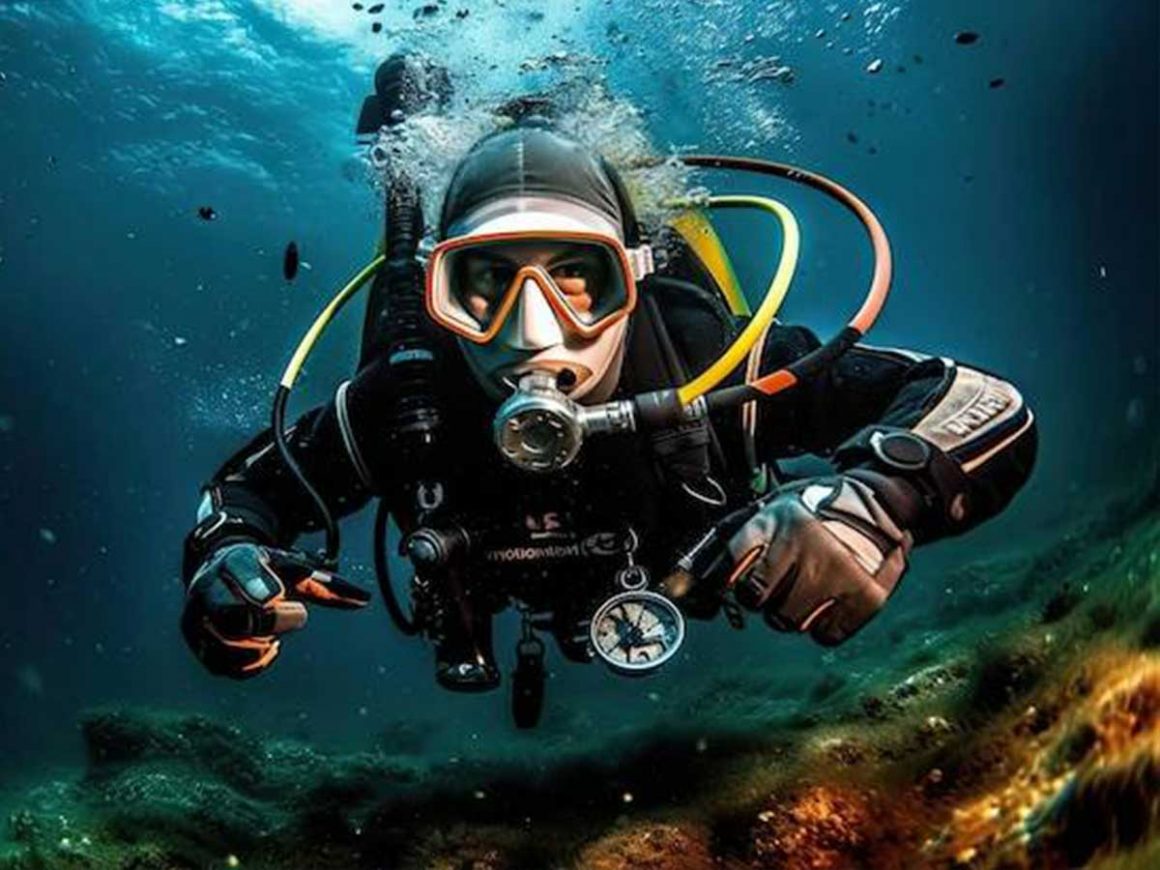 SSI Advanced Adventurer Course | Hurghada Diving