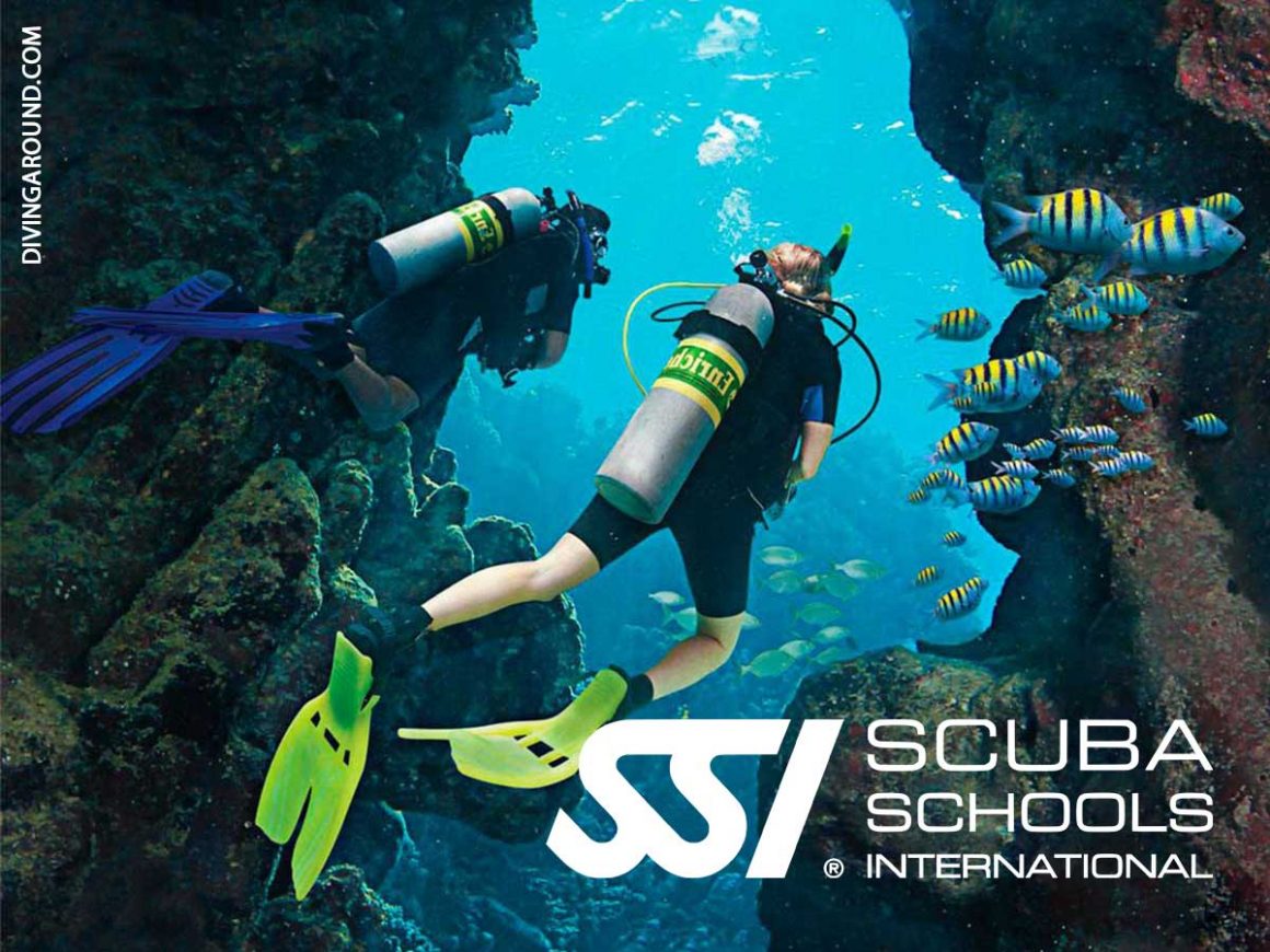 SSI Specialty Courses