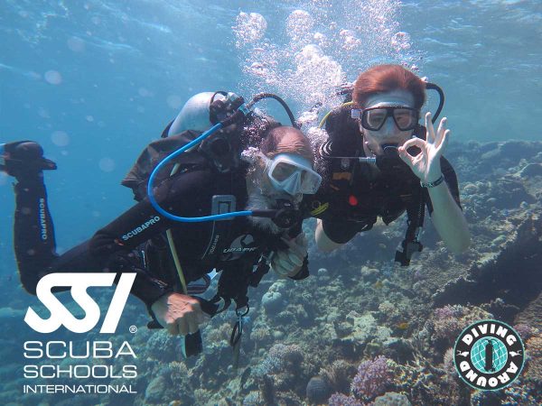 SSI Diving Certification Levels: A Comprehensive Guide