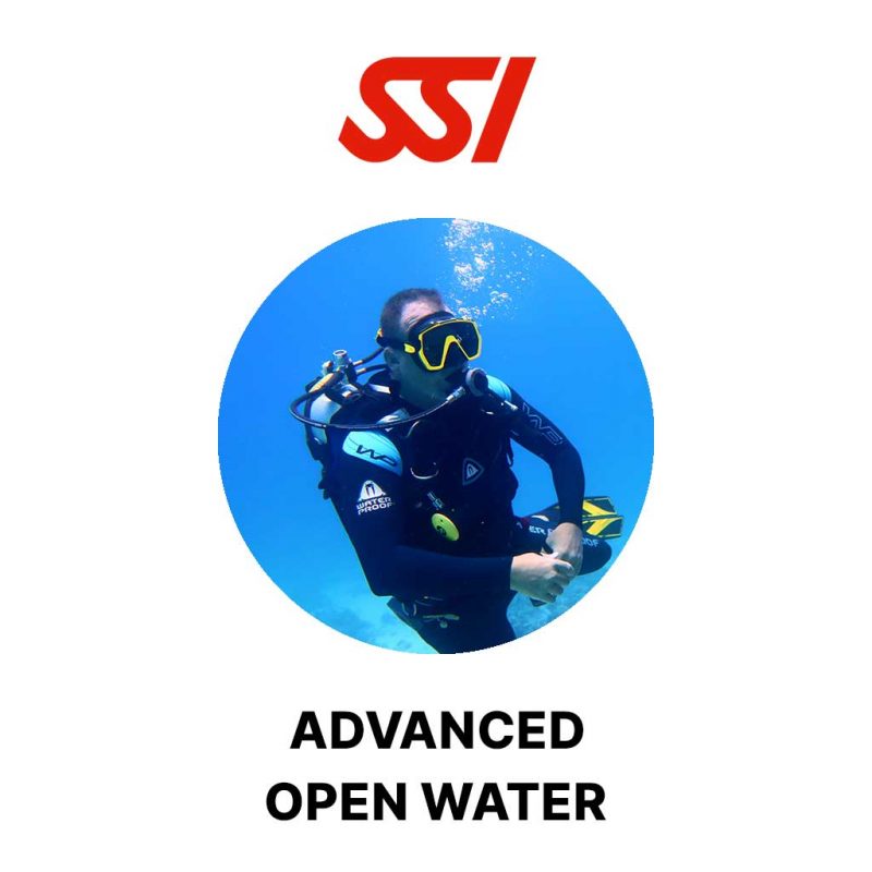 SSI Diving Certification Levels: A Comprehensive Guide
